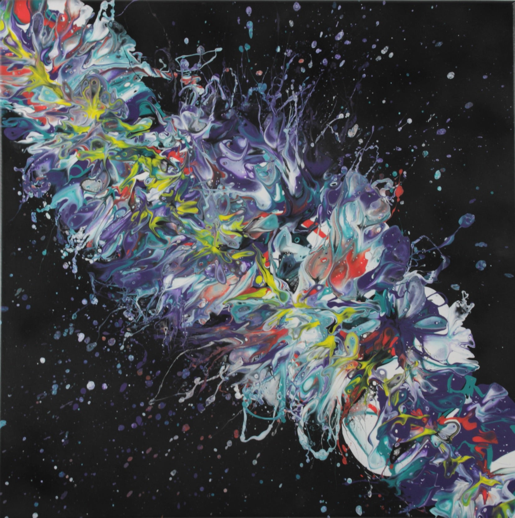 Damsel Toad Creative